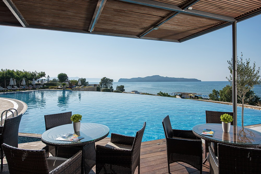 Explore Our Photo Gallery | Cretan Dream Resort & Spa