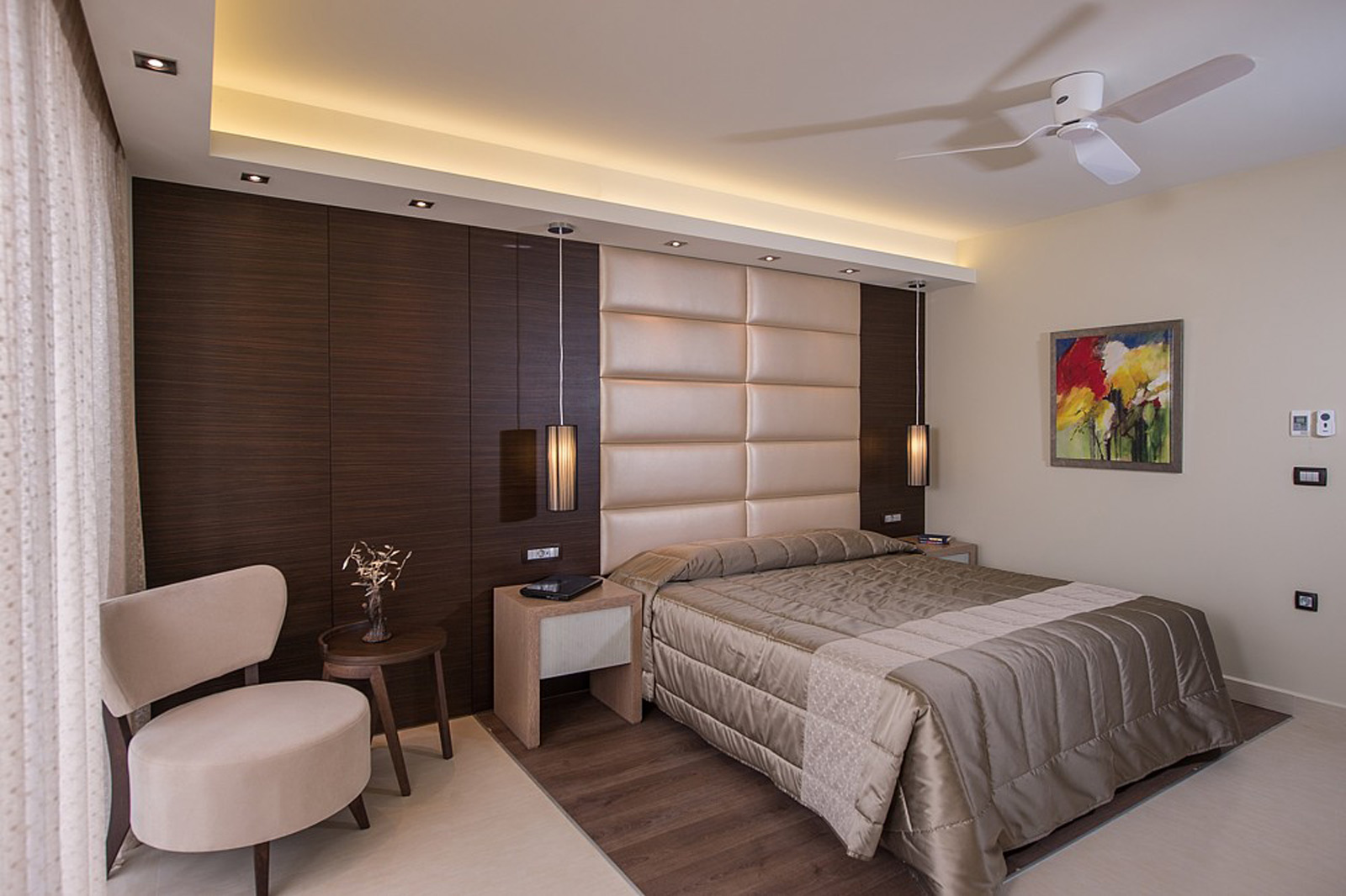 Luxury Rooms At A Chania Resort | Cretan Dream Resort & Spa