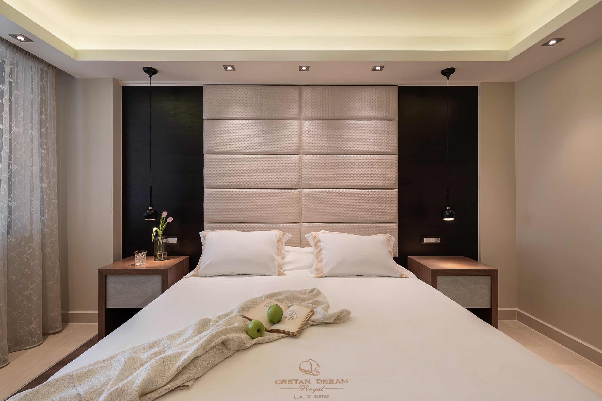 Luxury Executive Suite